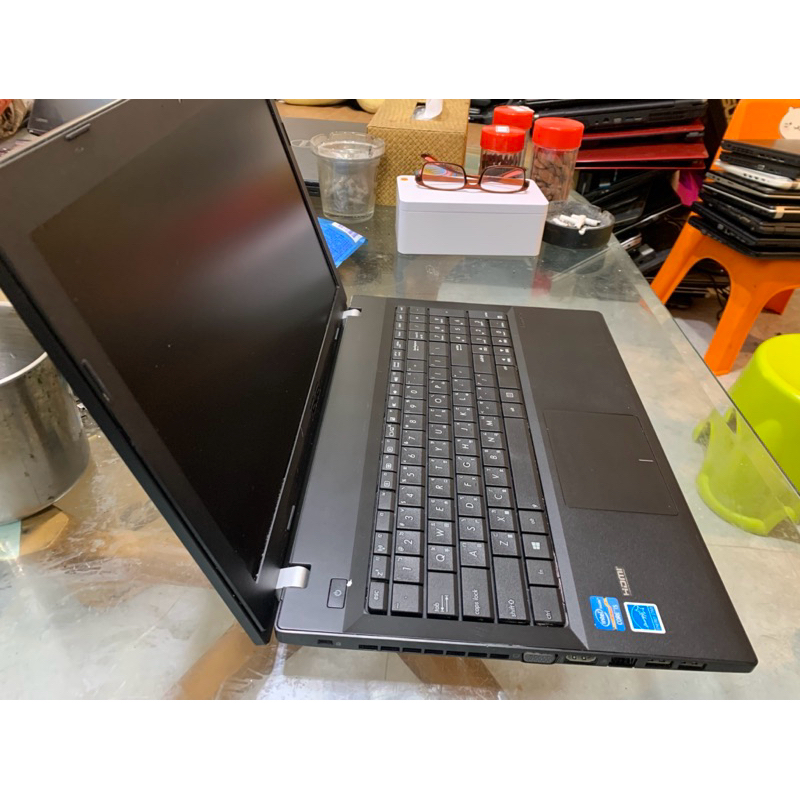 華碩 ASUSPRO P55V 15.6寸文書筆電i5-3230M/8GB/240GB SSD | 蝦皮購物