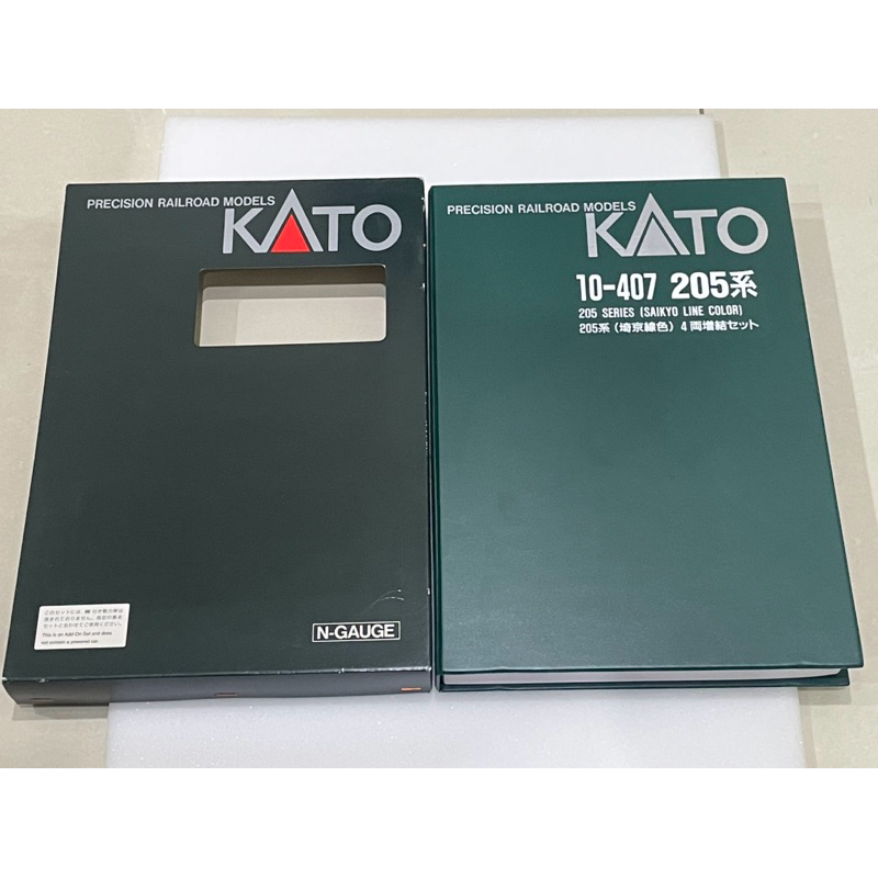 KATO 10-407 205系 埼京線色 電車 通勤列車 4輛 增節組 N規 鐵道模型 | 蝦皮購物