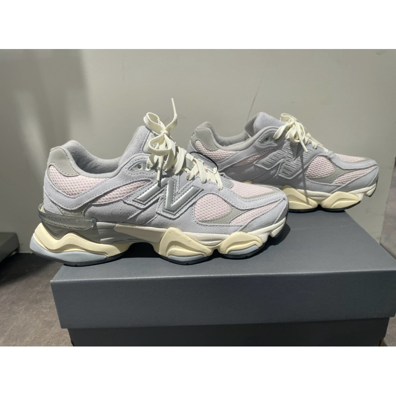 New Balance U9060SFB D楦 麂皮 9060系列 復古休閒鞋（中性款） | 蝦皮購物