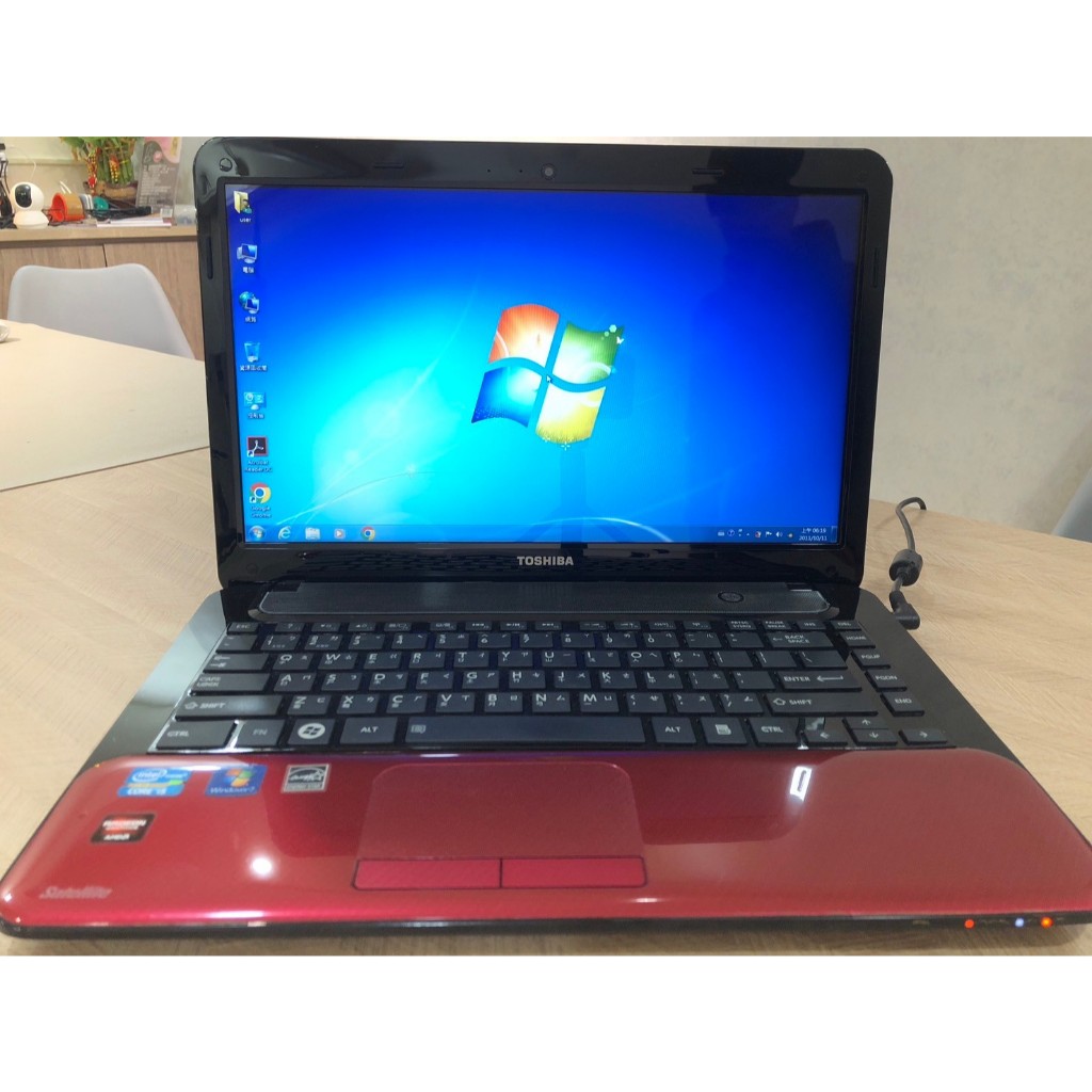 [良品筆電]-TOSHIBA M840 i5-3210M/8G/700GB/HD7600M 獨顯 宅配免運 | 蝦皮購物