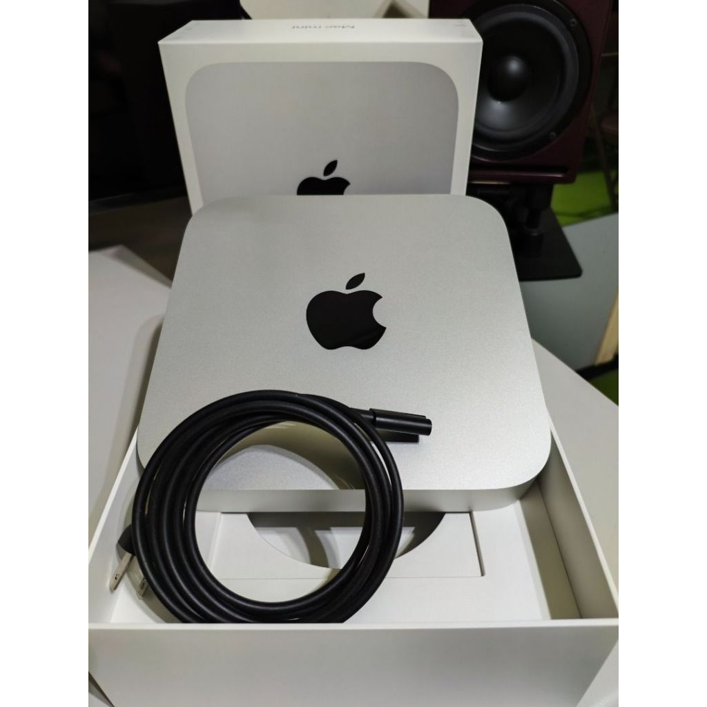預定交易中 apple 蘋果 mac mini m2 16g / 256g | 蝦皮購物
