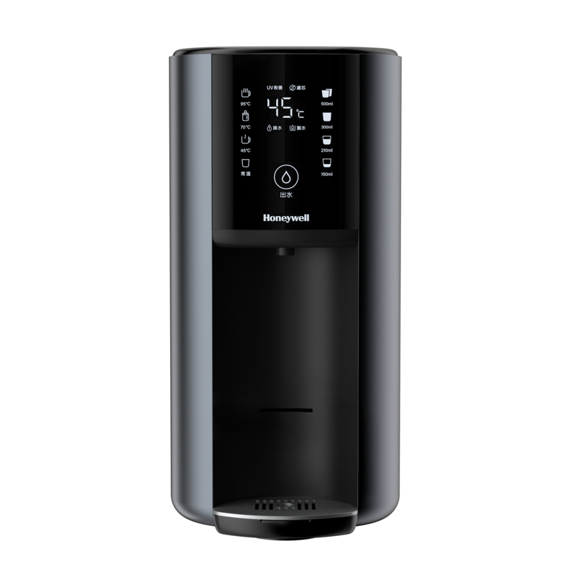 【二手現貨】Honeywell 太空人 RO 濾淨瞬熱飲水機 觸控款 WSRO-602-TW | 蝦皮購物