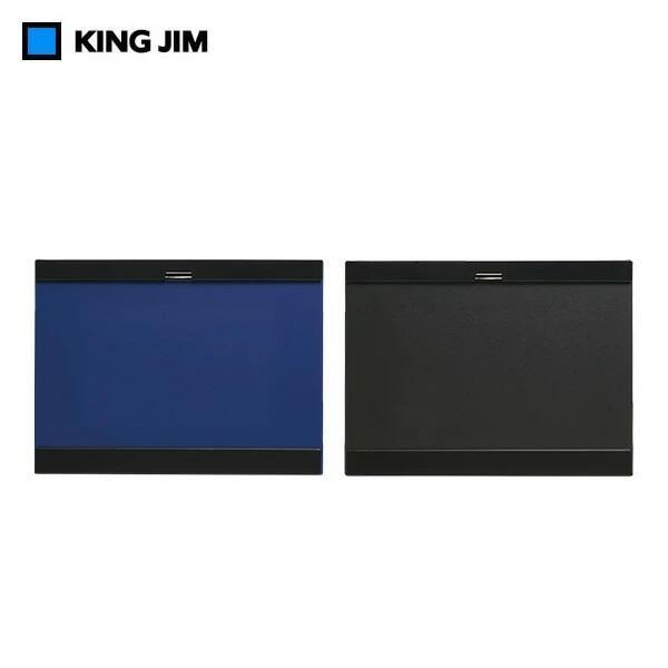 日本 KING JIM magflap A3磁吸式板夾(橫式 5077)另有停產直式剩下少量 | 蝦皮購物