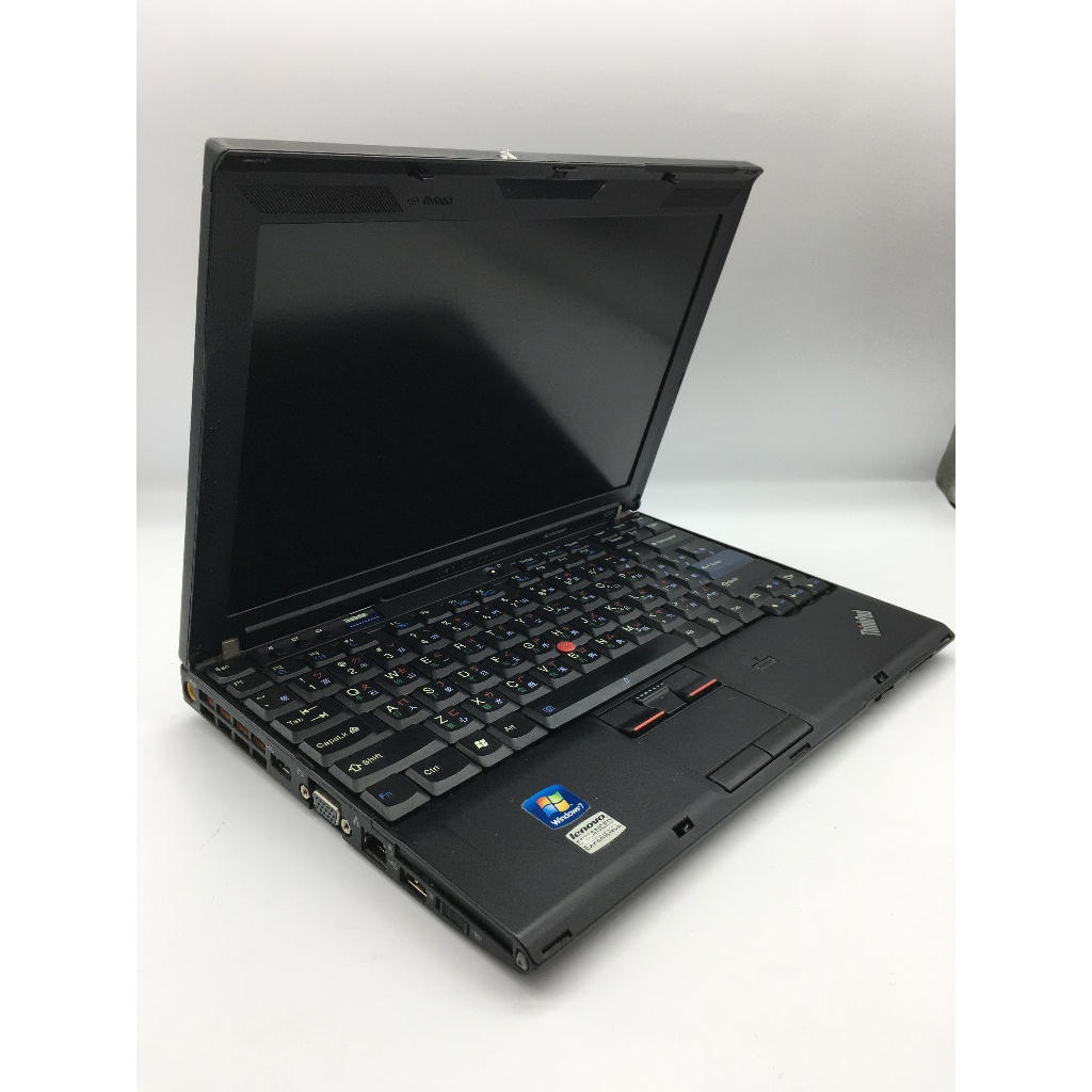 【二手】筆電零件機- LENOVO Thinkpad X201 - L317 | 蝦皮購物