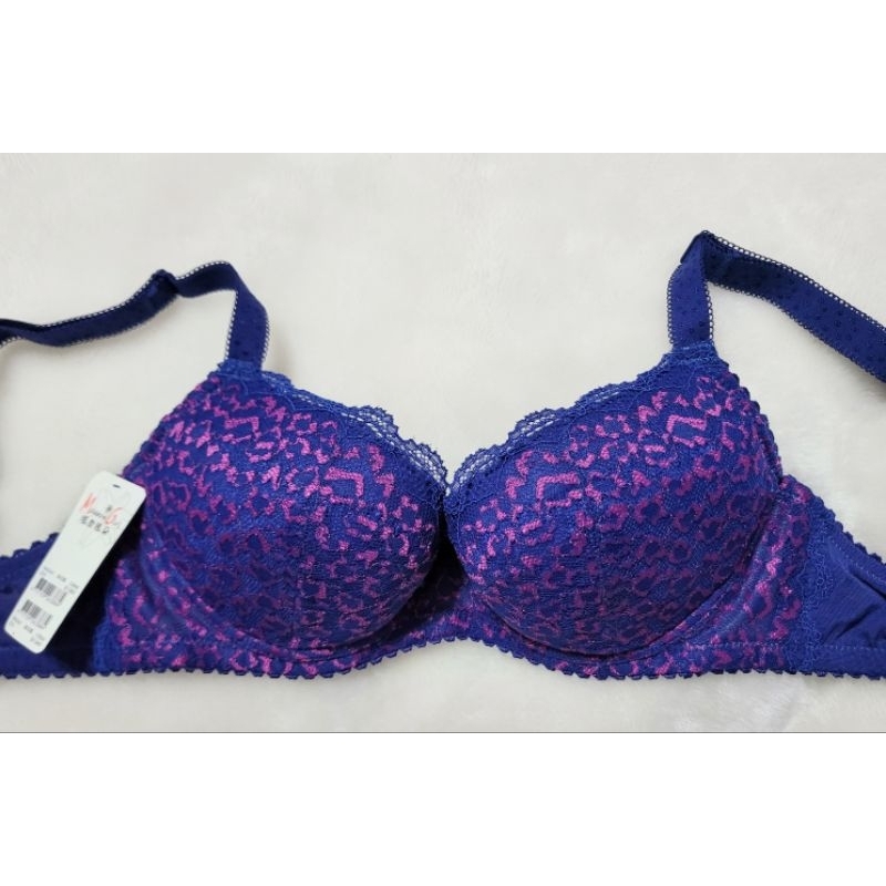 ☆瑪登瑪朵☆迷人內衣.內褲--(藍--70B.70C.70D.M ).242 | 蝦皮購物