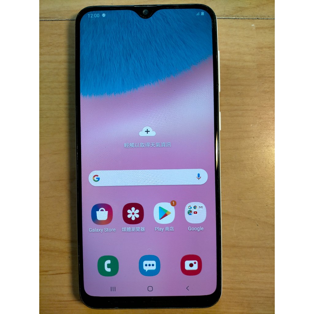 N.手機P7156*91970-Samsung Galaxy A30s (SM-A307GN/DS)128G直購價880 | 蝦皮購物