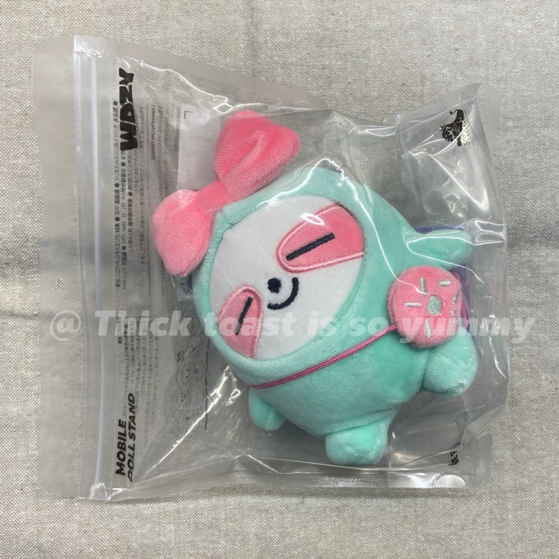 現貨 盤出 ｜ITZY WDZY 娃娃 手機支架娃娃 週邊 LYA LIA 小盤 | 蝦皮購物