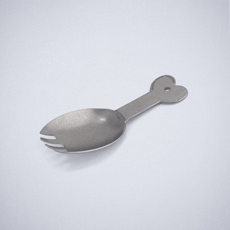 02/16出貨⧓EVERNEW Tim2 鈦製 叉勺 叉匙 ECA626 | 蝦皮購物