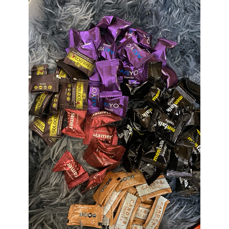 permen pria me ntalk akiyo | 蝦皮購物