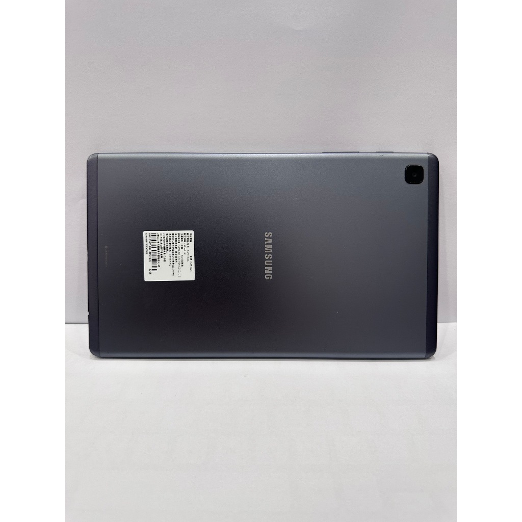 【二手良品】Samsung tab a7 LTE lite 32g 黑 | 蝦皮購物