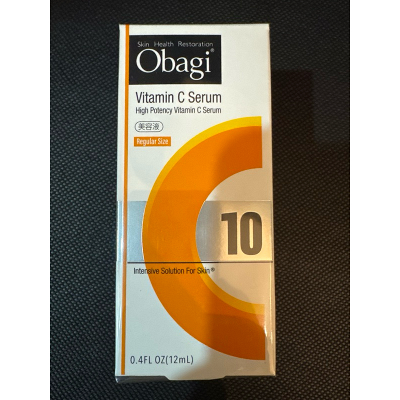 Obagi 歐巴吉 VC精華液 淡化痘痕 抗皺 抗初老 改善暗沉 | 蝦皮購物