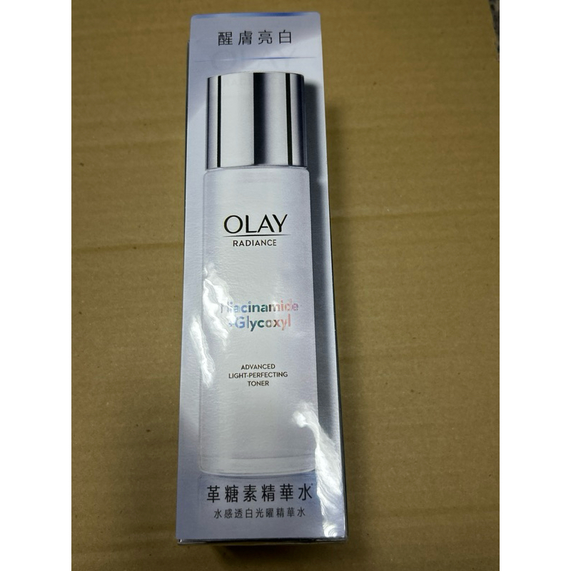 Olay 革糖素精華水150ml(2027年4月)一瓶650元。 | 蝦皮購物