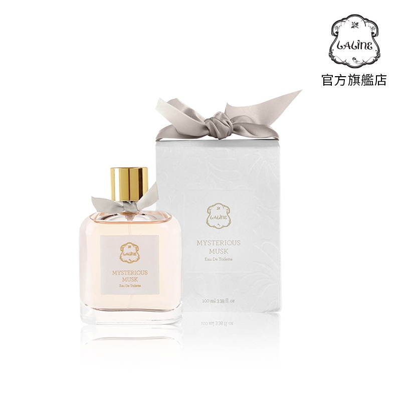 【Laline】麝香淡香水(100ml)｜官方旗艦店 | 蝦皮購物