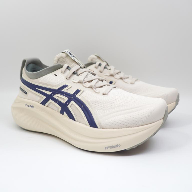 ASICS GEL-NIMBUS 27 ATC 女生款 慢跑鞋 1012B812-200 亞瑟士 N27 運動鞋 | 蝦皮購物