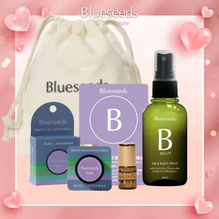Blueseeds 芙彤園, 官方線上商城 | 蝦皮購物