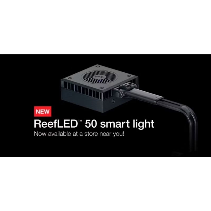 幸福水族 Red Sea 紅海 REEF LED 50W智能海水燈 （不含燈）支架 吊索 紅海套缸 | 蝦皮購物