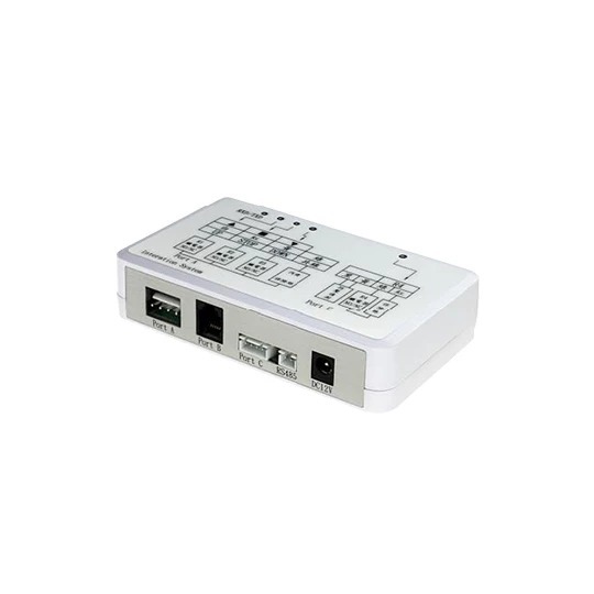 AVTECH AVX951C 鐵捲門 快速門 捲門控制器 鐵門控制器 DVR 遠端控制 | 蝦皮購物