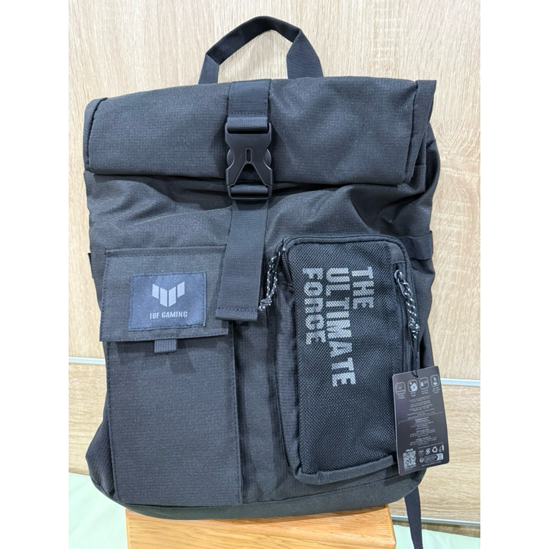 全新 華碩TUF VP4700電競後背包 | 蝦皮購物