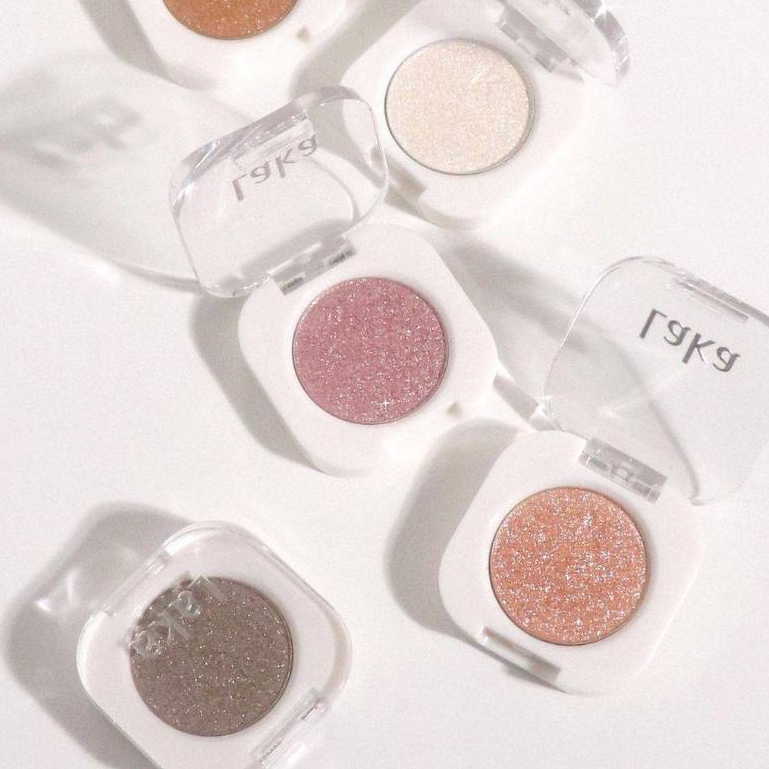 908現貨-Han妞°韓國 laka 單色眼影 mono eyeshadow 1.8g | 蝦皮購物