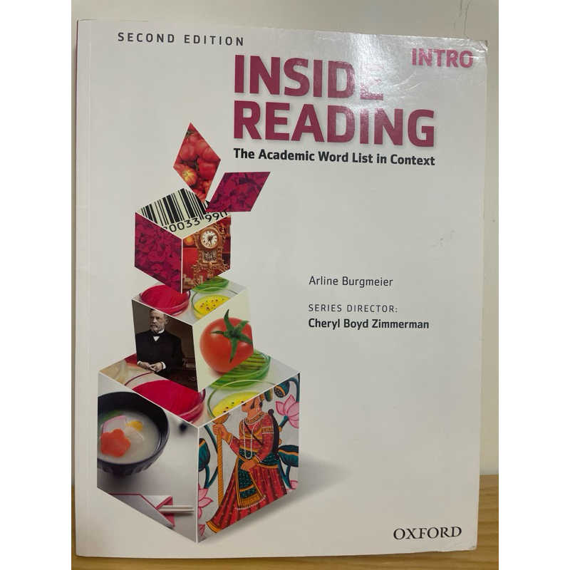 INSIDE READING | 蝦皮購物
