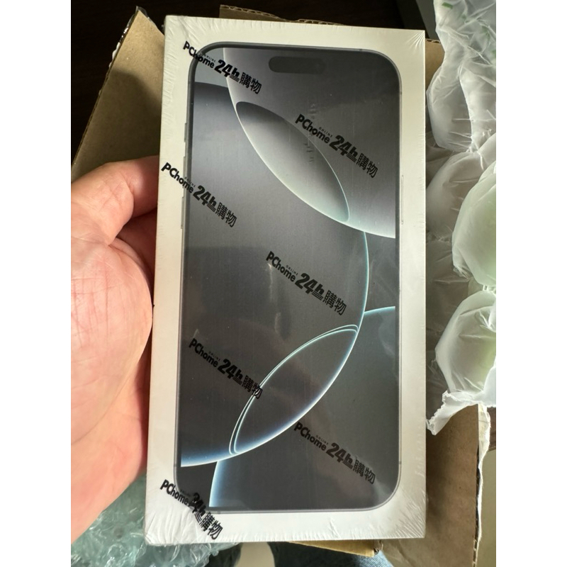 現貨 iPhone 16 pro max 256g 白色 全新 Apple i16 ProMax 256 台灣公司貨 | 蝦皮購物