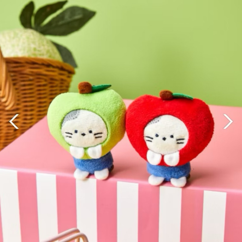 🇰🇷韓國人氣 Butter Family 奶油家族 代購 | 蝦皮購物