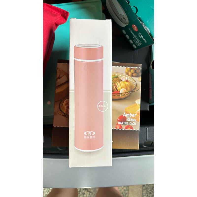 股東會紀念品 Mini 真空保溫瓶（500ml）304不鏽鋼真空保溫杯 | 蝦皮購物