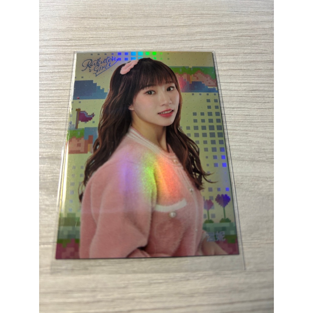 [溫妮] 2024 Rakuten girls 樂天女孩 平行亮 R30-267 | 蝦皮購物