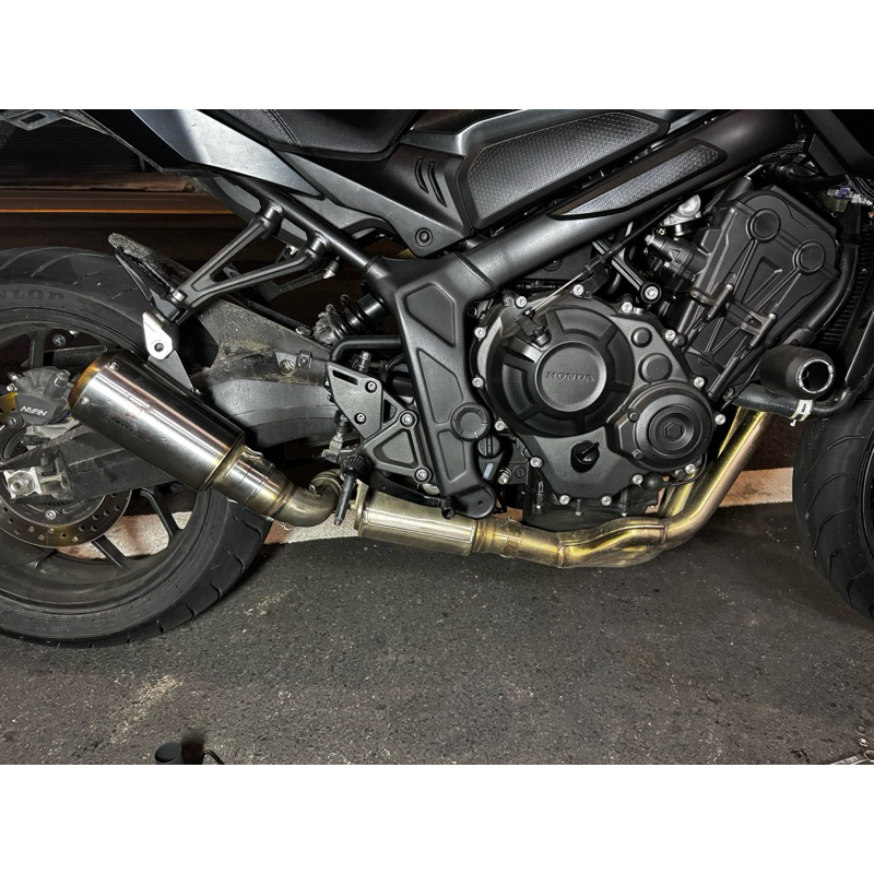 手工製作CBR650/mt07全段IXIL驗噪音用觸媒消音塞1800元 | 蝦皮購物