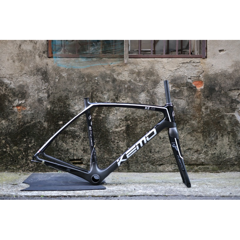 環法KEMO KE-R8碳纖維一級車架 4KS 1K碳紋 | 蝦皮購物