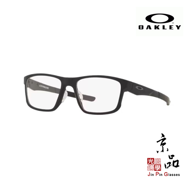 OAKLEY 8051 01 54MM 黑色 Hyperlink 原廠授權經銷 公司貨 JPG京品眼鏡 8051 | 蝦皮購物