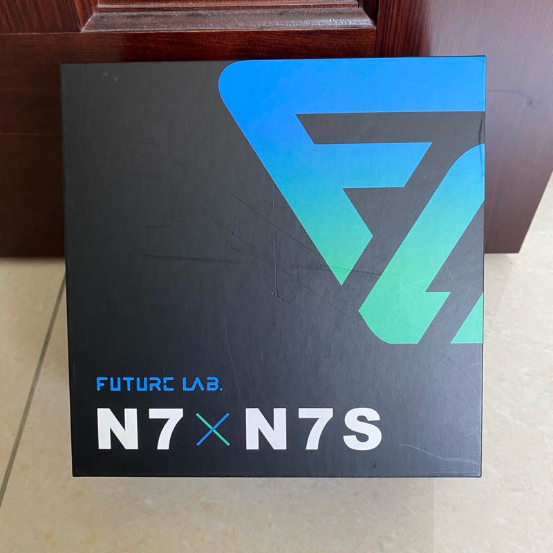 未來實驗室 N7 + N7S 空氣清淨機 空氣淨化器 家用 車用 負離子 滅菌 除臭 除異味 空氣調理組 1組2入 | 蝦皮購物