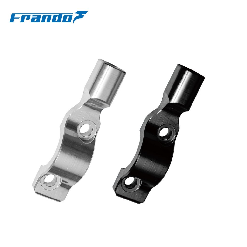 【Frando】配件-CNC後視鏡支架 (9NB 煞車總泵) | 蝦皮購物