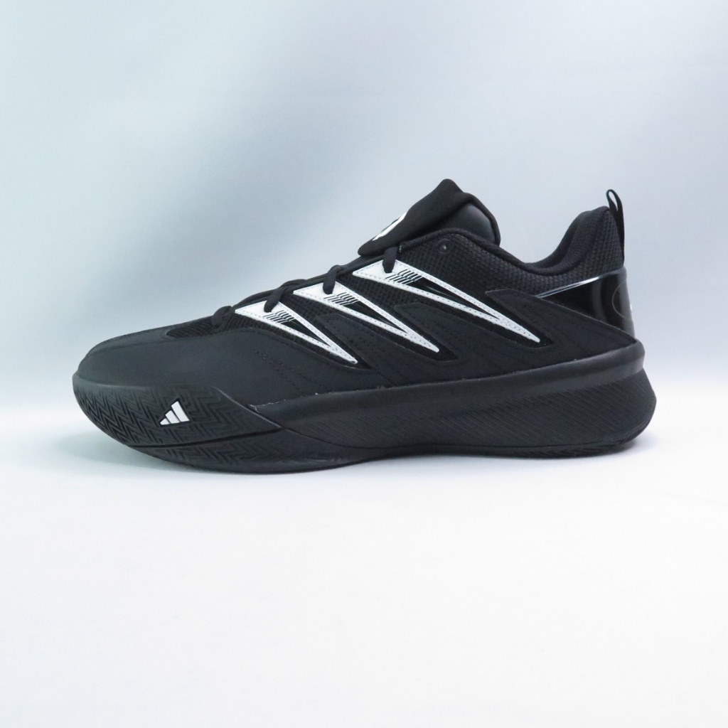 ADIDAS IH8469 DAME CERTIFIED 3 男款 籃球鞋 達米安·里拉德 黑【iSport愛運動】 | 蝦皮購物