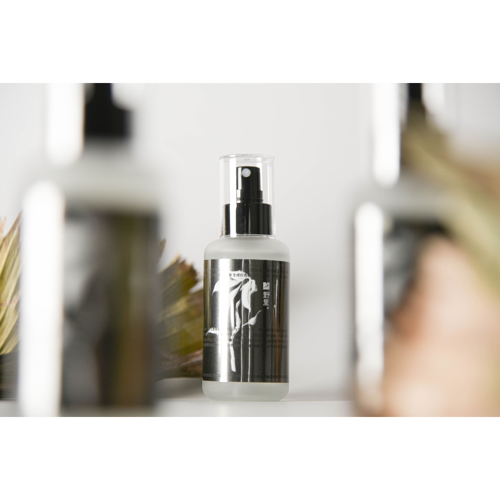 【官方帳號】YELLEY 野里空間香氛淨化噴霧100ml | 蝦皮購物