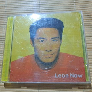 [小吳唱片]黎明 專輯 Leon Now CD+VCD | 蝦皮購物