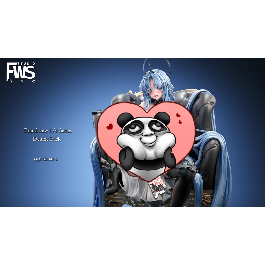 【GK預購】FWS - 阿爾薩斯 碧藍航線 (下單前請先私訊聊聊) | 蝦皮購物