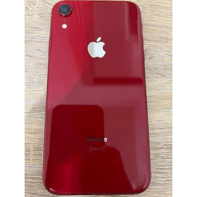 IPHONE XR 128G 紅（客訂） | 蝦皮購物