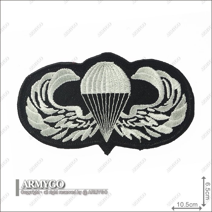 【ARMYGO】空特傘徽 | 蝦皮購物