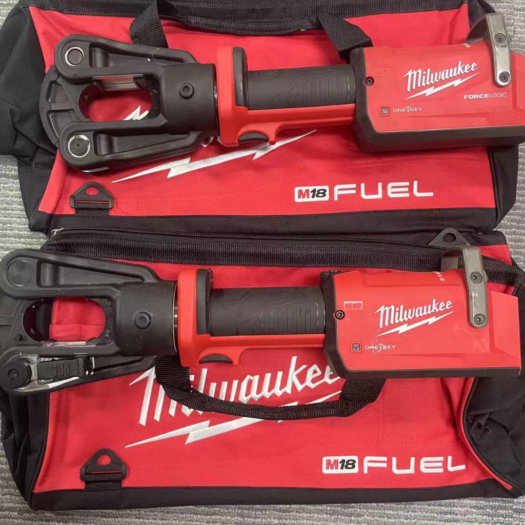 米沃奇液壓鉗 液壓剪 電纜剪 2674 2678 2679 2878 2978 Milwaukee美沃奇M18 壓接機 | 蝦皮購物