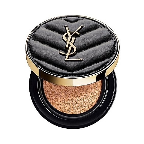 Yves Saint Laurent YSL 聖羅蘭 #25 恆久完美霧光氣墊粉餅_14g[公司貨] | 蝦皮購物