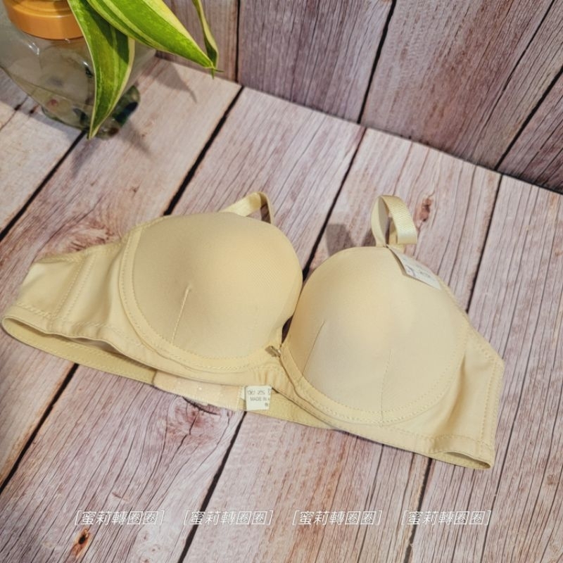 全新內衣34/75A-二排扣/有鋼圈E039 | 蝦皮購物