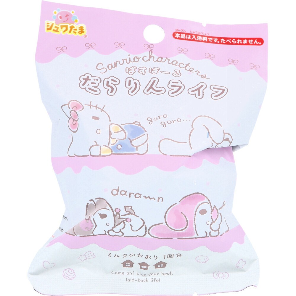 #日本境內版#gororo#做個好夢三麗鷗#kitty#美樂蒂#大耳狗#庫洛米#沐浴球#現貨#泡澡球#四種款式#等你來 | 蝦皮購物
