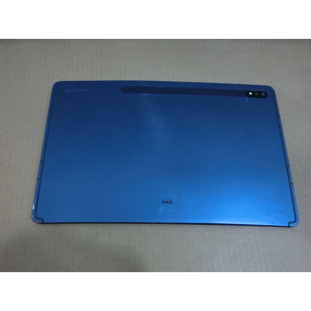 三星 Galaxy Tab S7+ WiFi 12.4吋高階平板 故障機 零件機 | 蝦皮購物