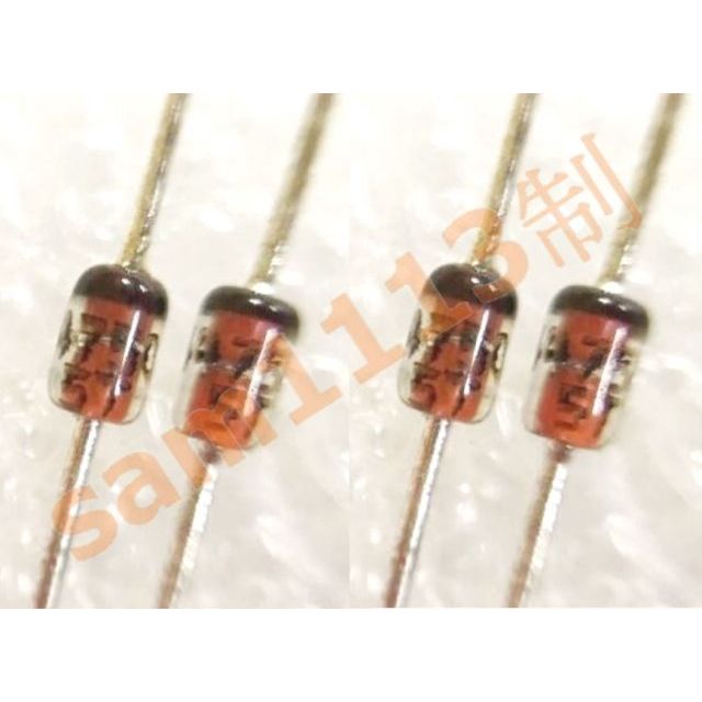 113二極體 穩壓 1W 1N4752 A 33V / 1N4753 A 36V DO-41 稽納 | 蝦皮購物