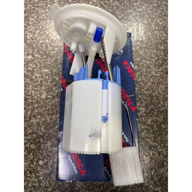 BENZ W204 X204 汽油幫浦總成 2044700894（圖50） | 蝦皮購物