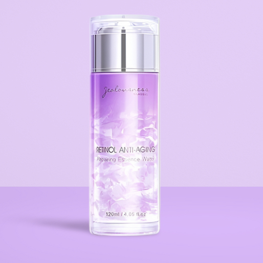 【新品Jealousness 婕洛妮絲 】 鳶尾花A醇煥膚化妝水120ml | 蝦皮購物