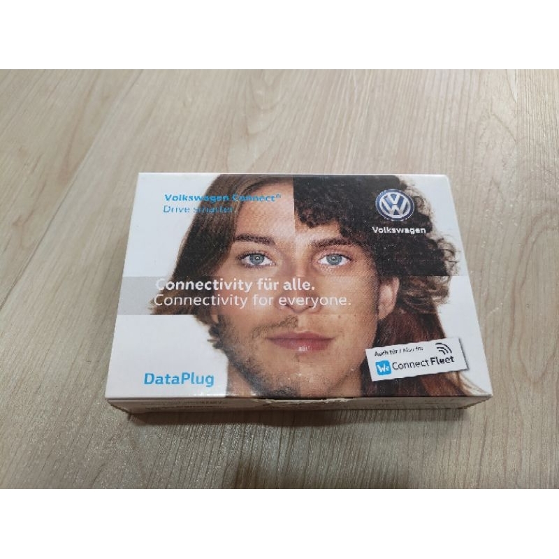 福斯 Volkswagen Dataplug Connect Drive Smarter OBD | 蝦皮購物