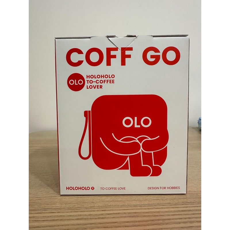 COFF GO手沖咖啡套組-深灰 | 蝦皮購物