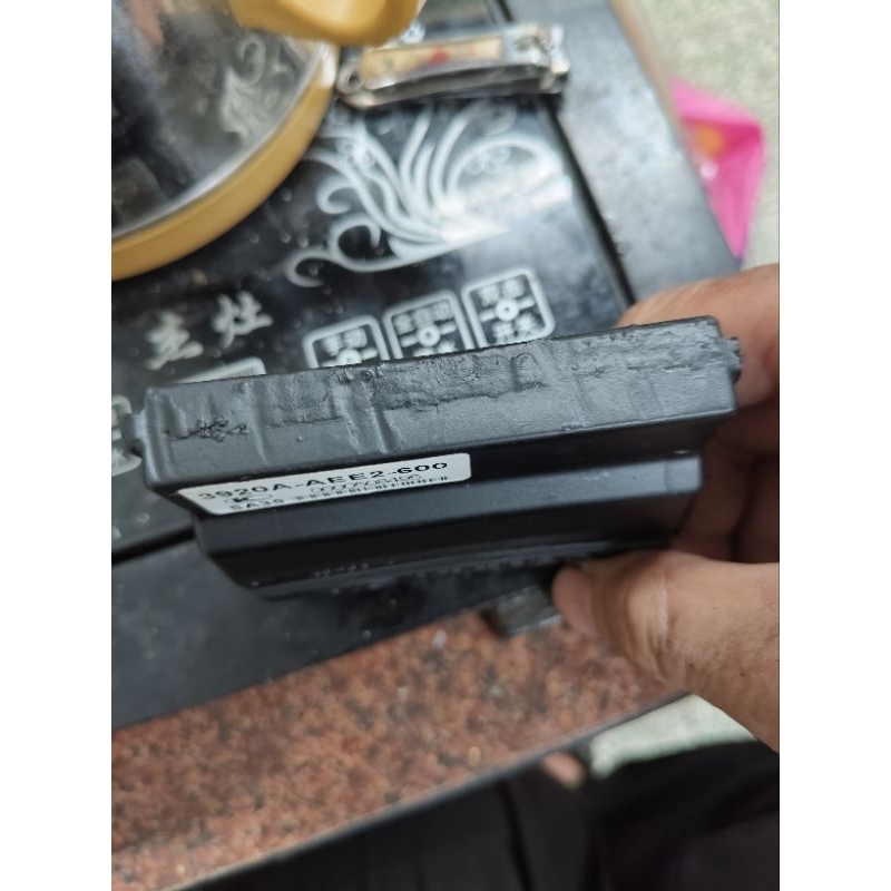 KRV 機車電腦ecu 改良維修 3920A-AEE2-600 | 蝦皮購物